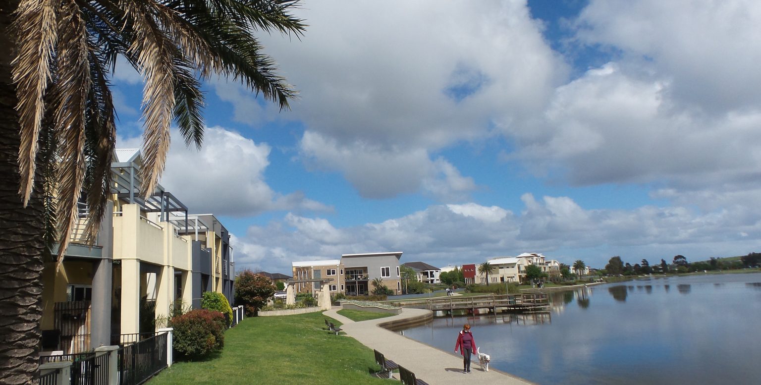 Lakeside - Accommodation Pakenham